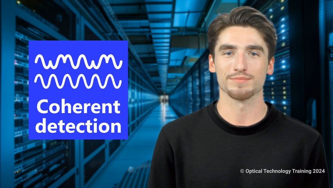 What Do We Mean By A Coherent Detection System Ott Training