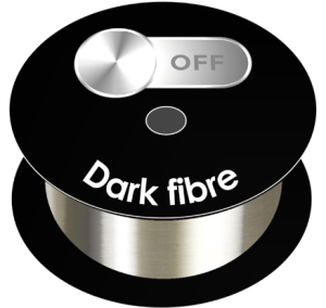 What is dark fibre? > OTT training
