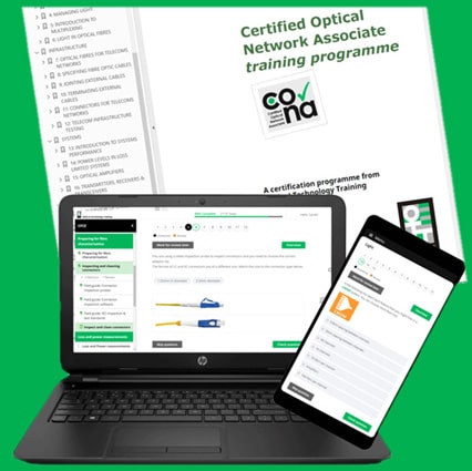 9 good reasons to choose OTT training > OTT training